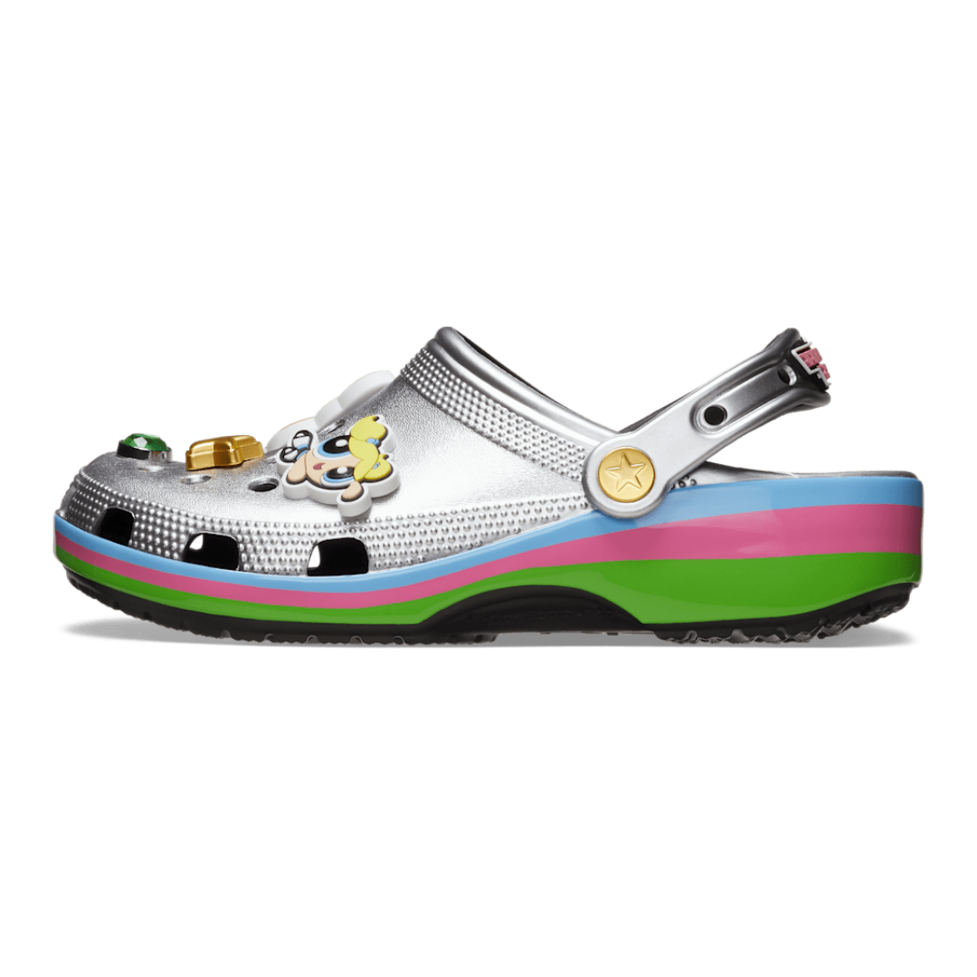 Powerpuff Girls Slipper – POLYTREND
